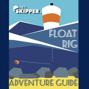 Jetty Fishing 101 Tutorial- Fishing Rigs, Baits, Tackle and More! - Hey ...