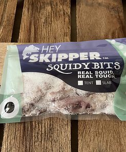 Hey Skipper - Connecting the digital and outdoor worlds