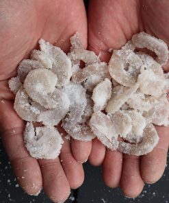 Clammy Bits- Salted Clam- Fishing Bait by Hey Skipper Salted Clam Bait ...