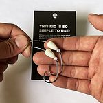 New “Catch-All” Bottom Fishing Rig by Hey Skipper 1 pk - Hey Skipper