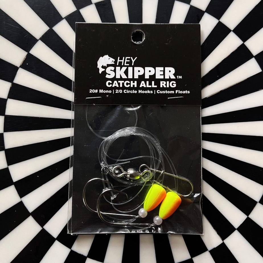 Squidy Bits Jiggin' Tentacles- Salted Squid Tentacles- Fishing Bait by Hey Skipper Jig it or ...