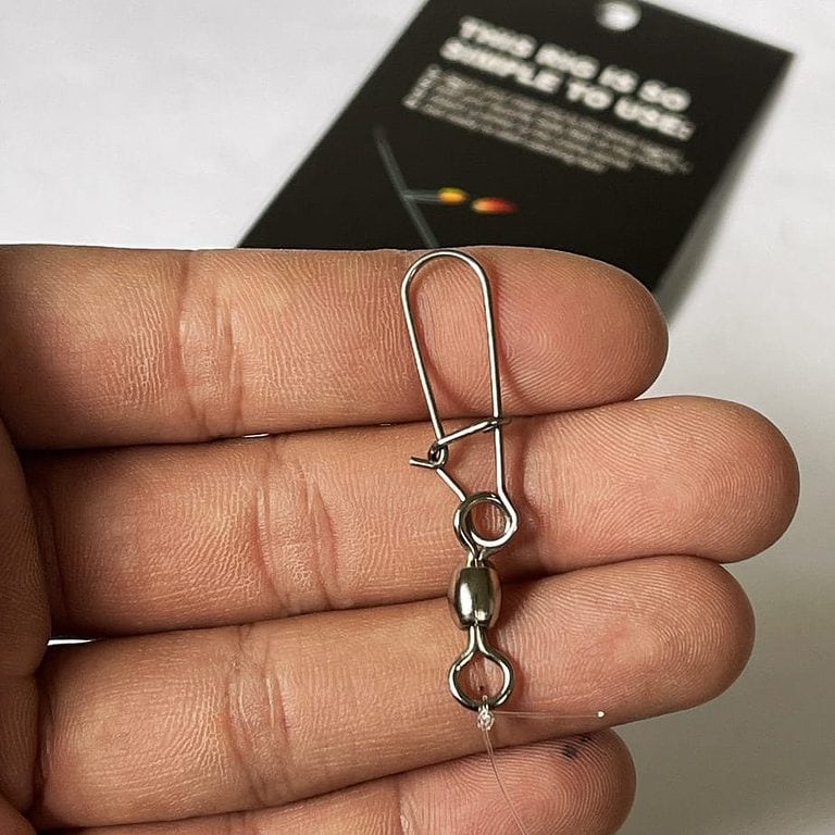 Premium “Catch All” w/ Floats Hi-Lo Bottom Fishing Rig by Hey Skipper ...