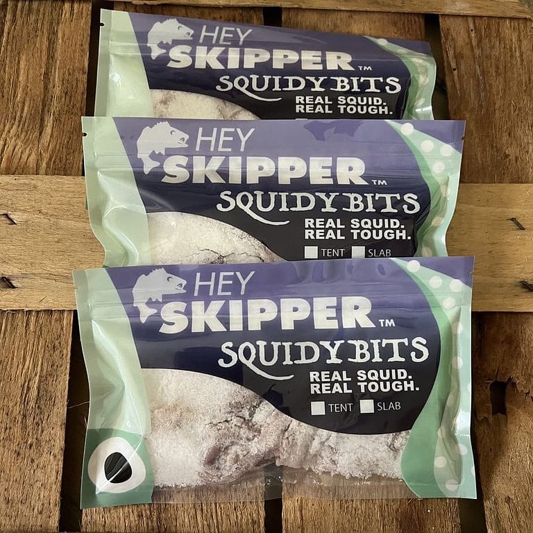 Hey Skipper - Connecting the digital and outdoor worlds