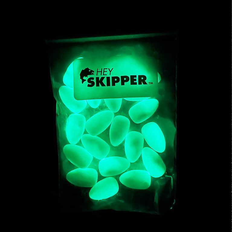 Rig Spool – Hey Skipper