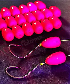 New “Catch-All” Bottom Fishing Rig by Hey Skipper 1 pk - Hey Skipper