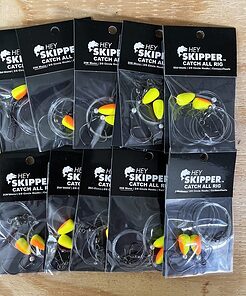 Bundles - Hey Skipper