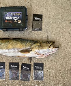 Sure-Catch “Multi-Use” Fishing Rig by Hey Skipper (3 rigs/ pack) - Hey ...