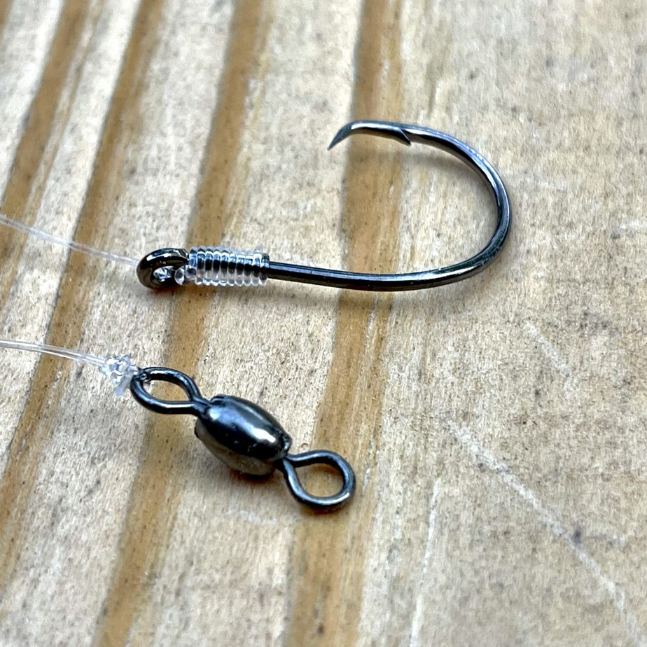 Sure-Catch “Multi-Use” Fishing Rig by Hey Skipper (3 rigs/ pack) - Hey ...