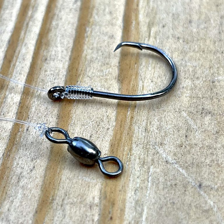 Sure-Catch “Multi-Use” Fishing Rig by Hey Skipper (3 rigs/ pack) - Hey ...