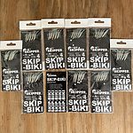 Fishing Rig Spool- Tangle Free Rig Storage By Hey Skipper – Hey Skipper