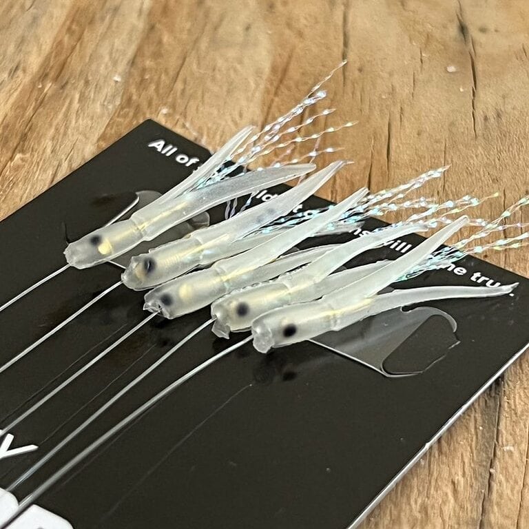 Skip-Biki Bait Fishing Rig by Hey Skipper 1 pk - Hey Skipper