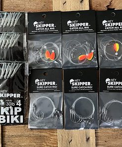 Bundles - Hey Skipper