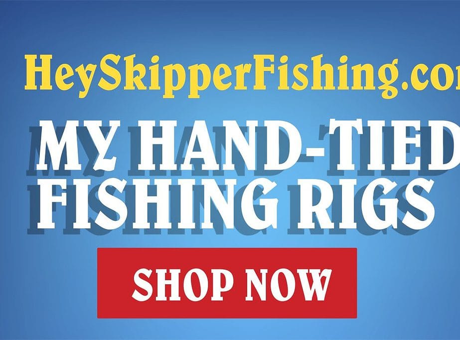 Hey Skipper - Connecting the digital and outdoor worlds