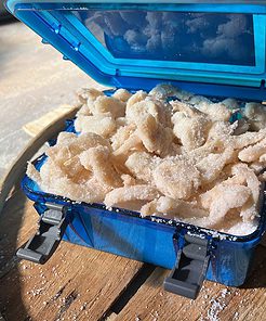 Hey Skipper - Connecting the digital and outdoor worlds