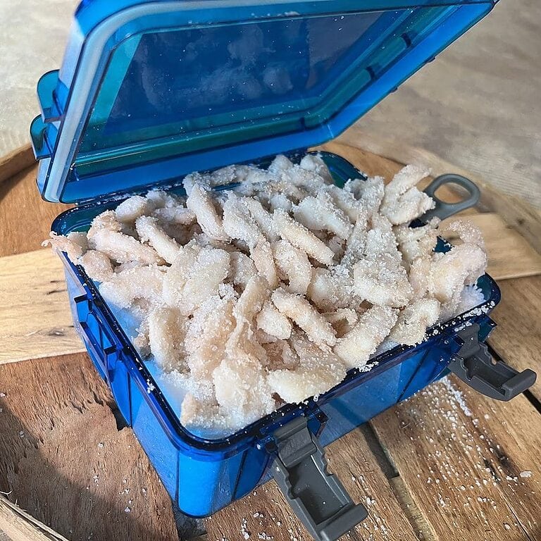 Bundles - Hey Skipper