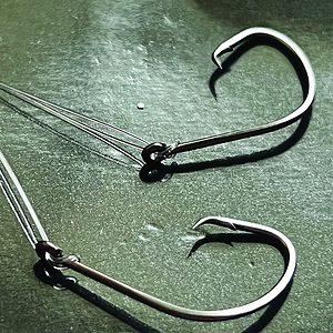 Basic “Catch All” Hi- Low Bottom Fishing Rig by Hey Skipper 1pk - Hey ...