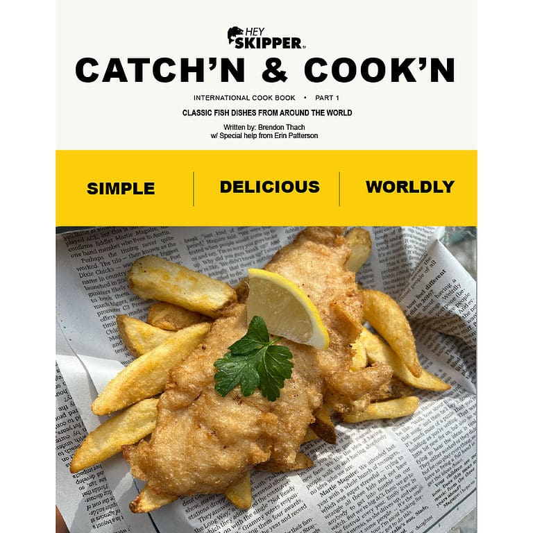 Advanced Fishing Knot Tutorial for Saltwater Anglers! (T-Knot Fishing ...