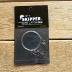 Hey Skipper - Connecting the digital and outdoor worlds