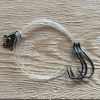 Mini “Sure Catch”- Small Hooks for Live Baits - Free line/ Carolina Rig ...