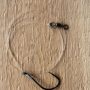 Mini “Sure Catch”- Small Hooks for Live Baits - Free line/ Carolina Rig ...