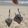 Long Distance Cast “Sure Catch” Rig- Fish Finder/ Carolina Rig - Hey ...