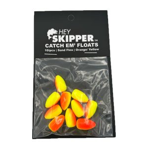 Fishing Rig Spool- Tangle Free Rig Storage By Hey Skipper – Hey Skipper