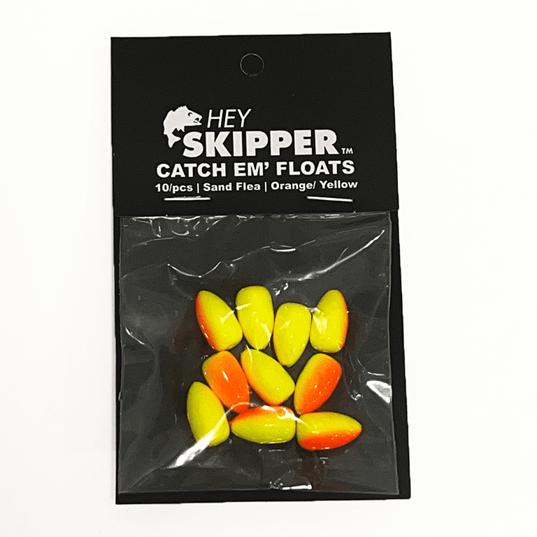 Mini “Sure Catch”- Small Hooks for Live Baits - Free line/ Carolina Rig ...
