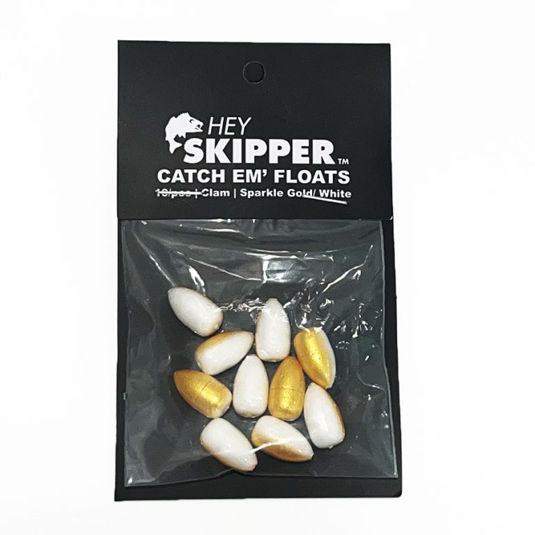 Sure-Catch “Multi-Use” Fishing Rig by Hey Skipper (3 rigs/ pack) - Hey ...
