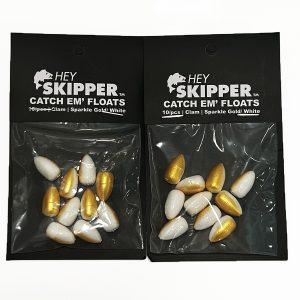 Basic “Catch All” Hi- Low Bottom Fishing Rig by Hey Skipper 1pk - Hey ...