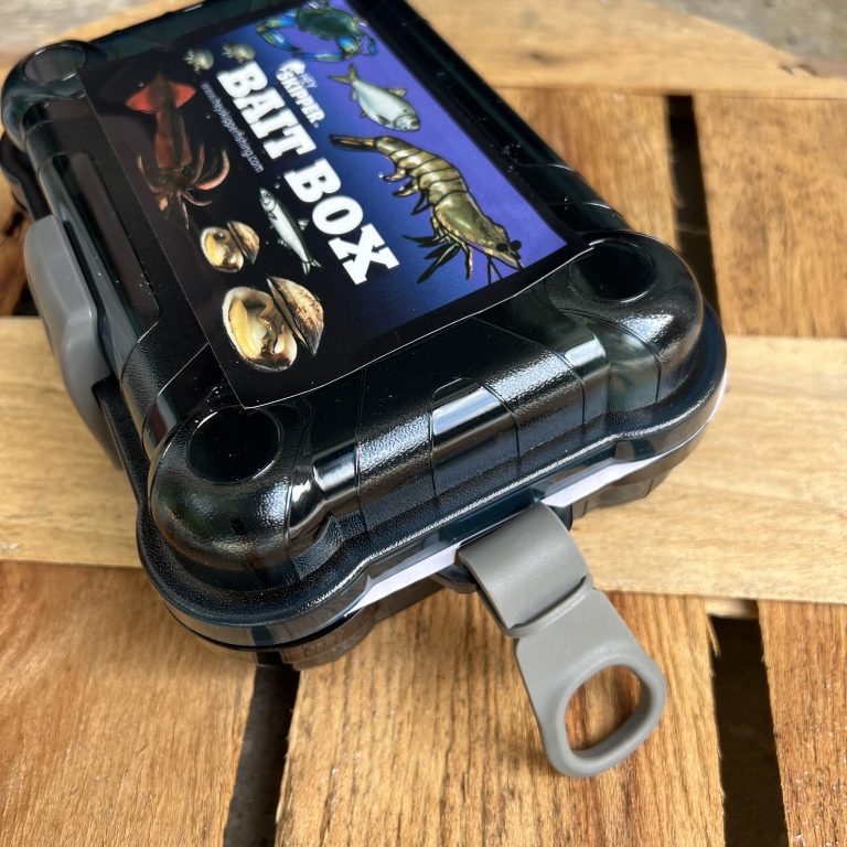 mini waterproof box - Hey Skipper