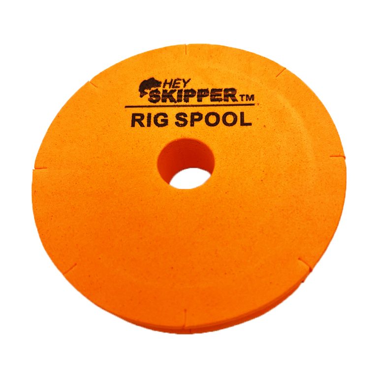 Catch All Fishing Rig (w/ Floats) — Hi-Lo / Bottom – Hey Skipper