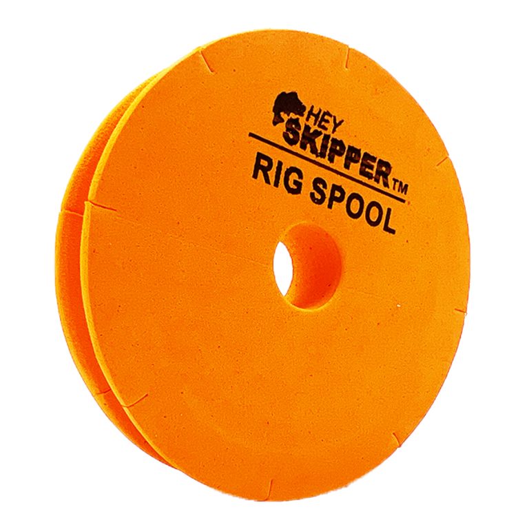 Catch All Fishing Rig (w/ Floats) — Hi-Lo / Bottom – Hey Skipper