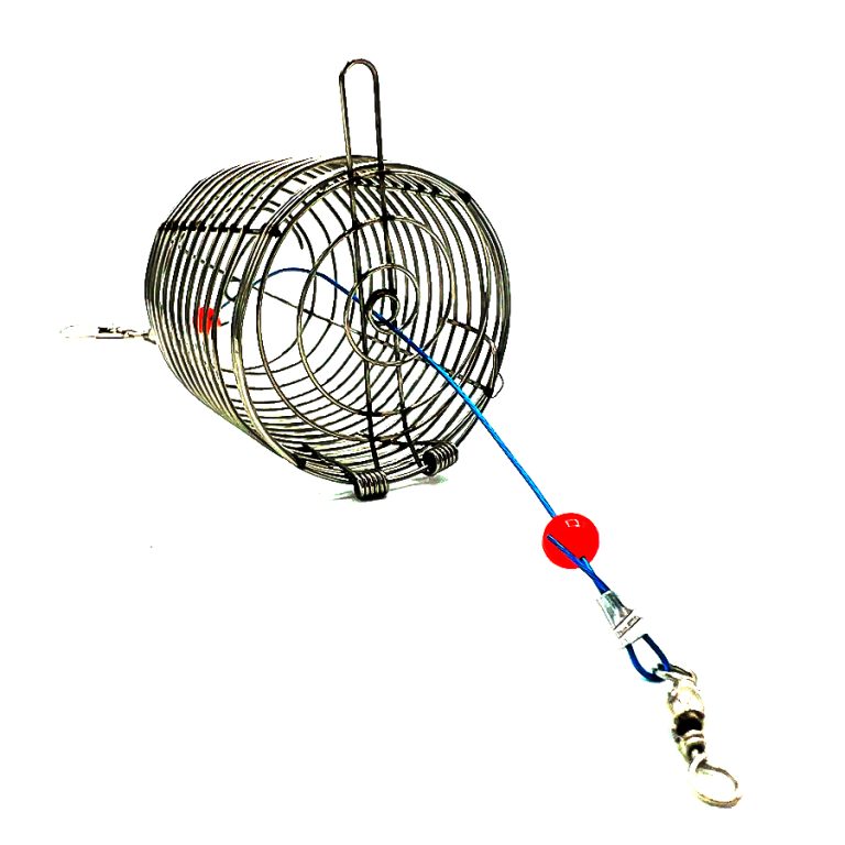 Invisi-Thread | Bait Elastic / Bait Saver – Hey Skipper