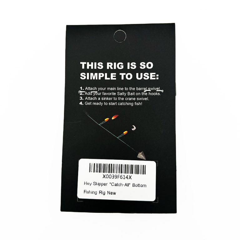 Clammy Bits — Salted Clam — Fishing Bait – Hey Skipper