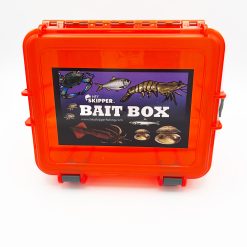 Tackle - Hey Skipper