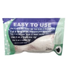 Clammy Bits - Salted Clam - Fishing Bait Salted Clam Bait - Hey Skipper