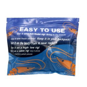 Clammy Bits — Salted Clam — Fishing Bait – Hey Skipper