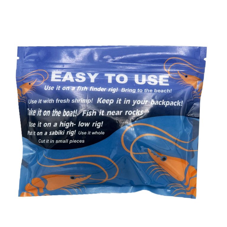 Clammy Bits — Salted Clam — Fishing Bait – Hey Skipper