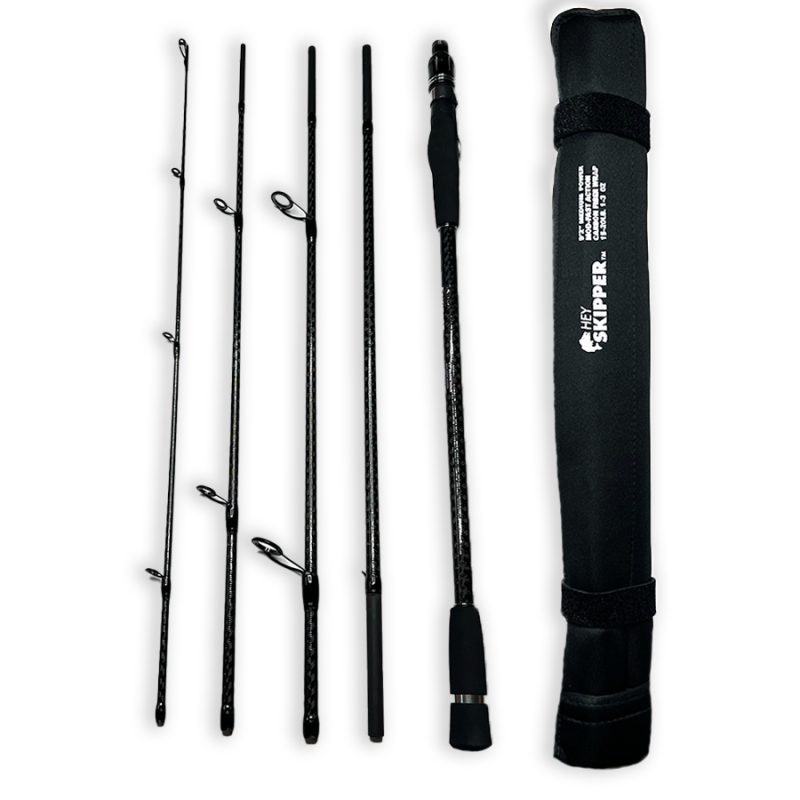 Hey Skipper - Hey Skipper