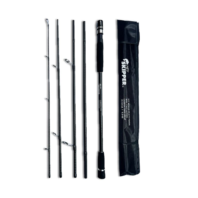 Essential Rig — Hi-Lo / Bottom – Hey Skipper