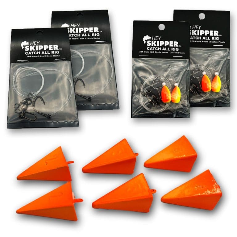 Bundles - Hey Skipper