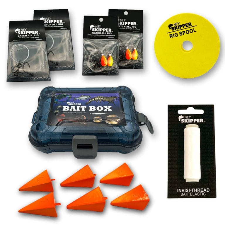 Shop All - Hey Skipper