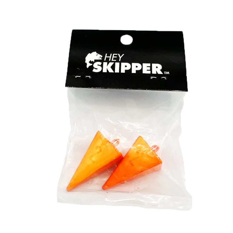 Invisi-Thread | Bait Elastic / Bait Saver – Hey Skipper