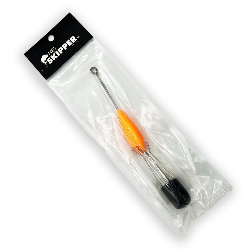 Hey Skipper – The Ultimate Beach Fishing Experience