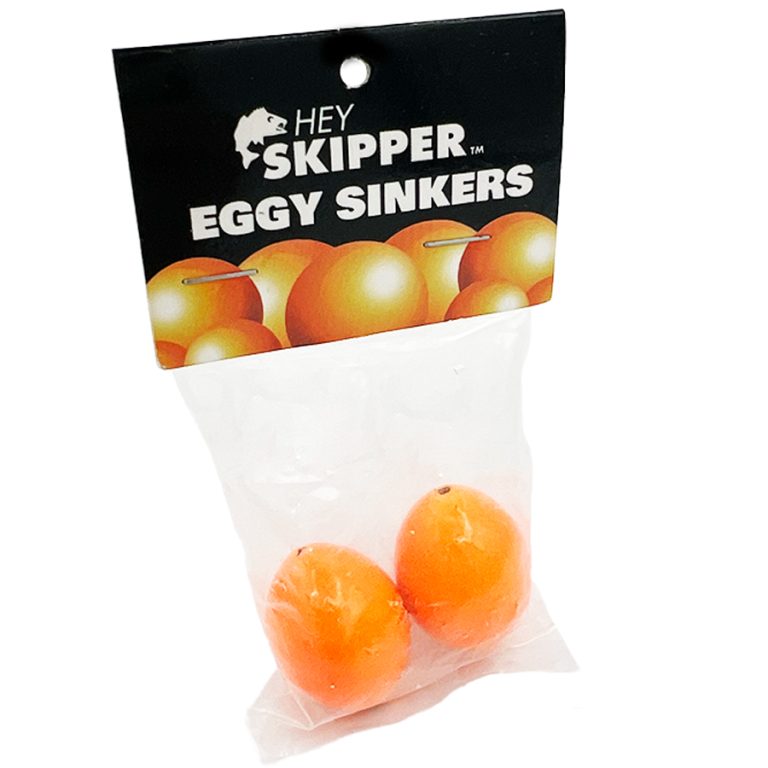 Sinkers – Hey Skipper