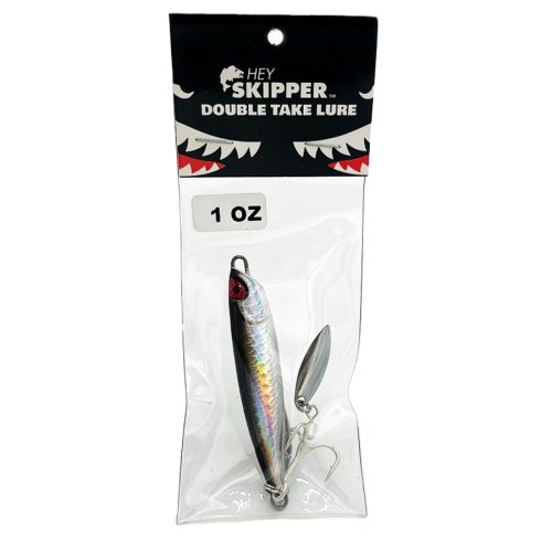 Lures – Hey Skipper
