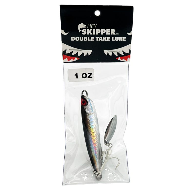 Invisi-Thread | Bait Elastic / Bait Saver – Hey Skipper