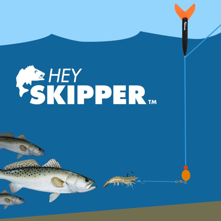 Fishing Missile Slip Float Kit – Hey Skipper