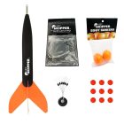 Fishing Missile Slip Float Kit - Hey Skipper
