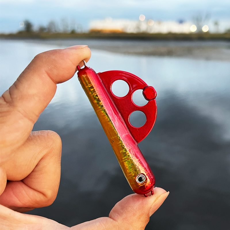 Hey Skipper – The Ultimate Beach Fishing Experience